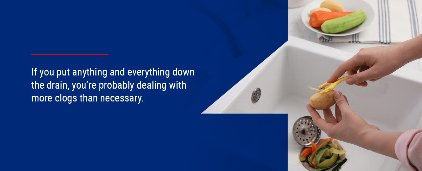 How to Prevent Clogged Drains | Zimmerman HVAC